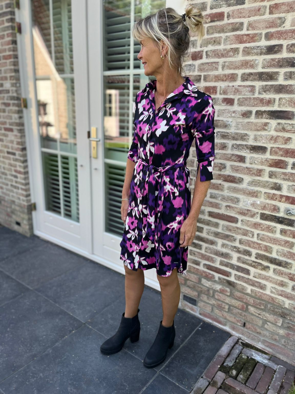 Mi Piace kleding | Rients Pama damesmode