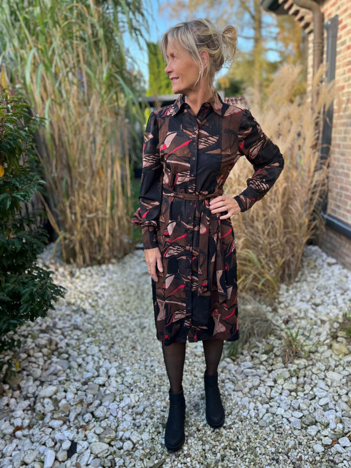 Mi Piace kleding | Rients Pama damesmode