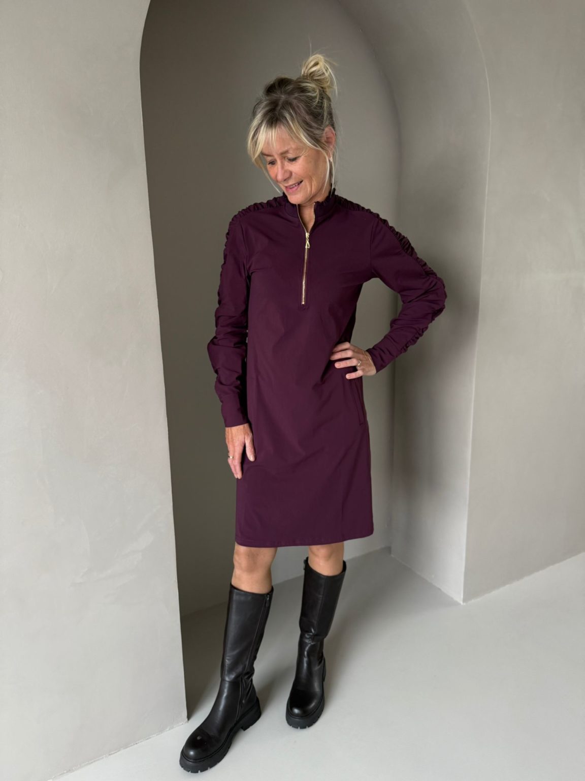 Triple Nine kleding | Rients Pama damesmode