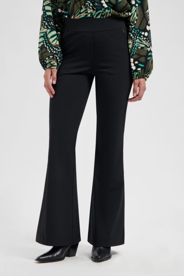 Lady Day kleding van travelstof | Rients Pama damesmode