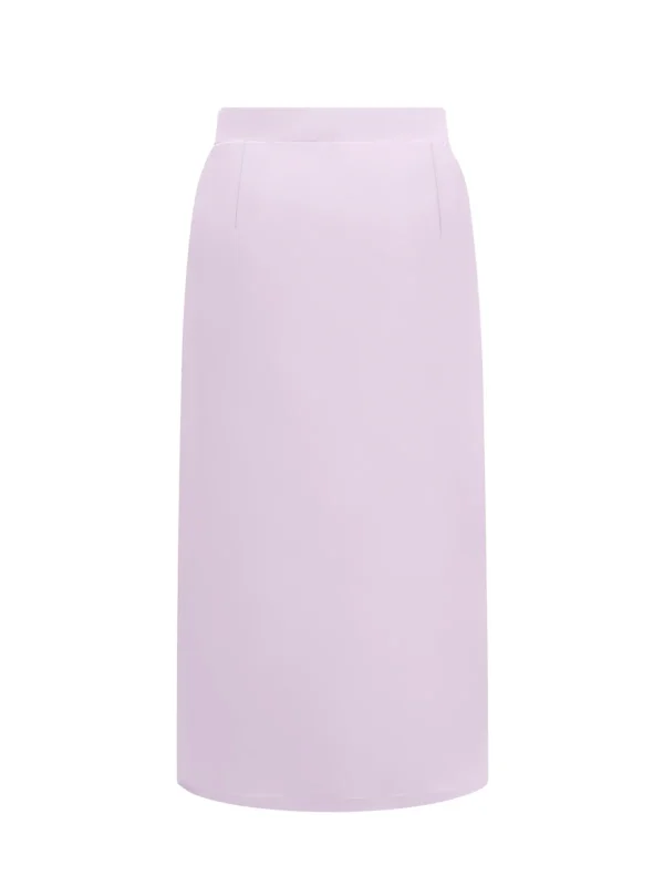 Triple Nine travel rok gesp 7302 lila - Rients Pama Damesmode